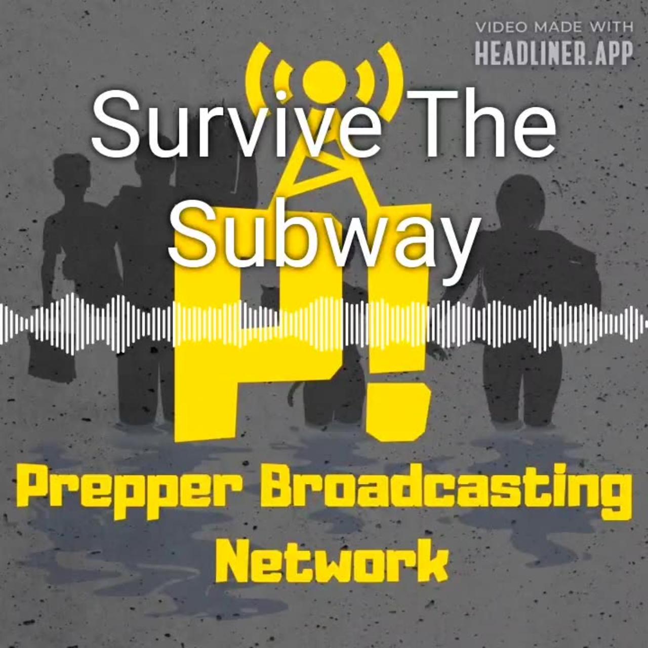 Surviving the Subway with IC and The NBC Guy - One News Page VIDEO