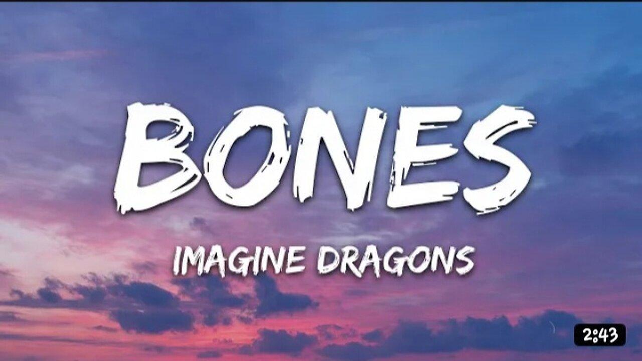 Bones Lyrics song - One News Page VIDEO