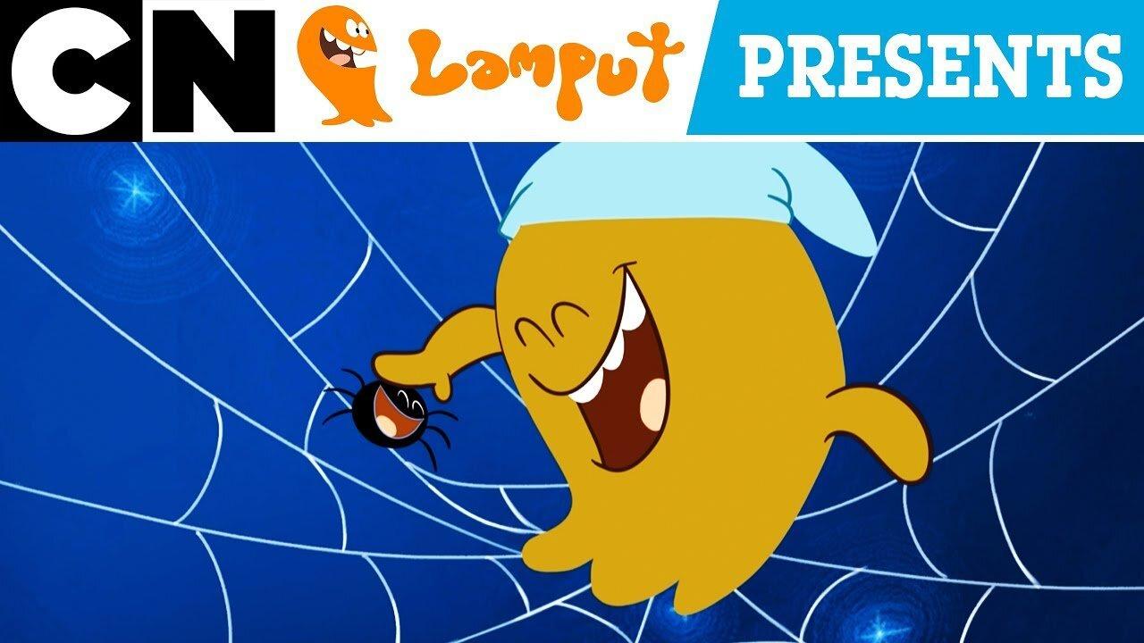 Lamput Presents | The Cartoon Network Show | EP - One News Page VIDEO Lamput Presents | The Cartoon Network Show | EP - One News Page VIDEO