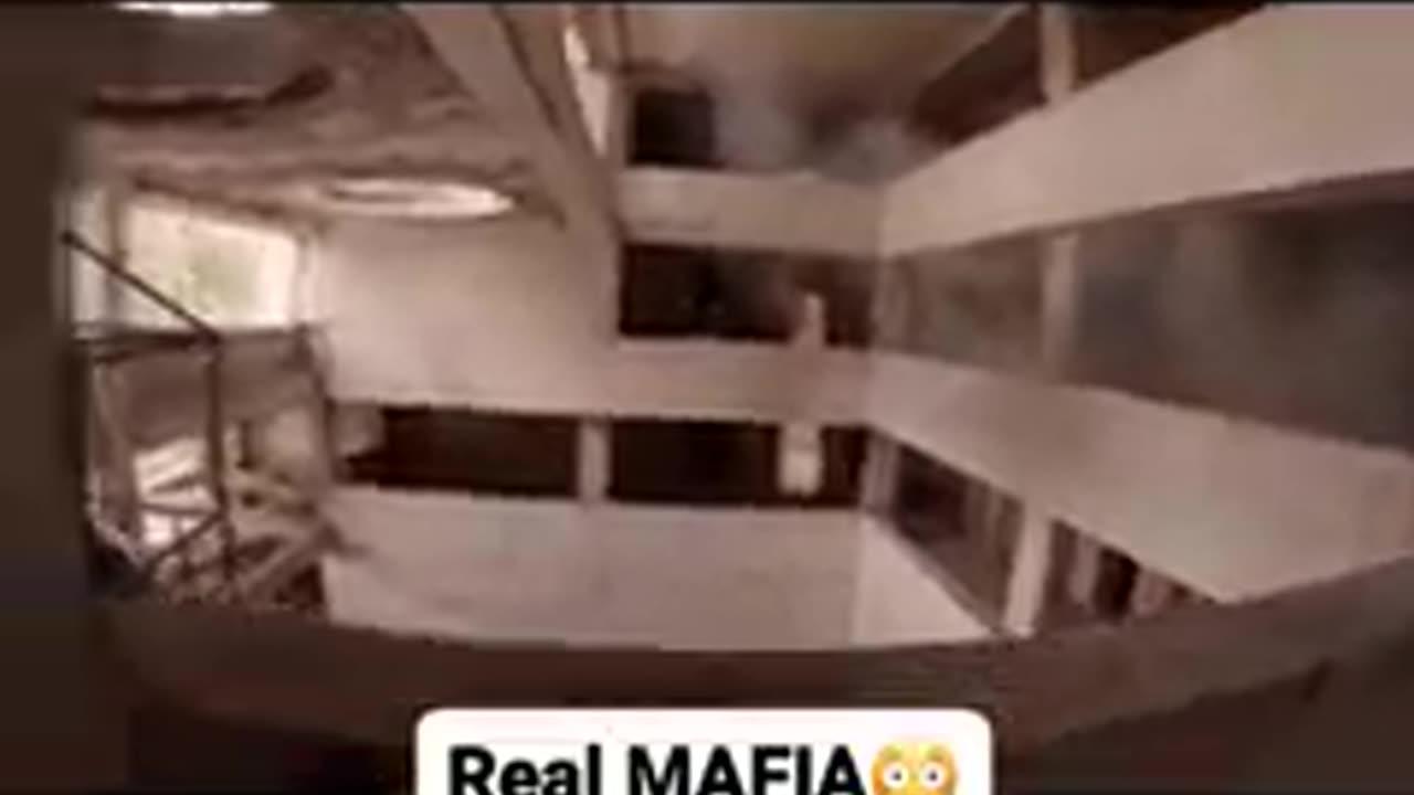 Real mafia 02 - One News Page VIDEO