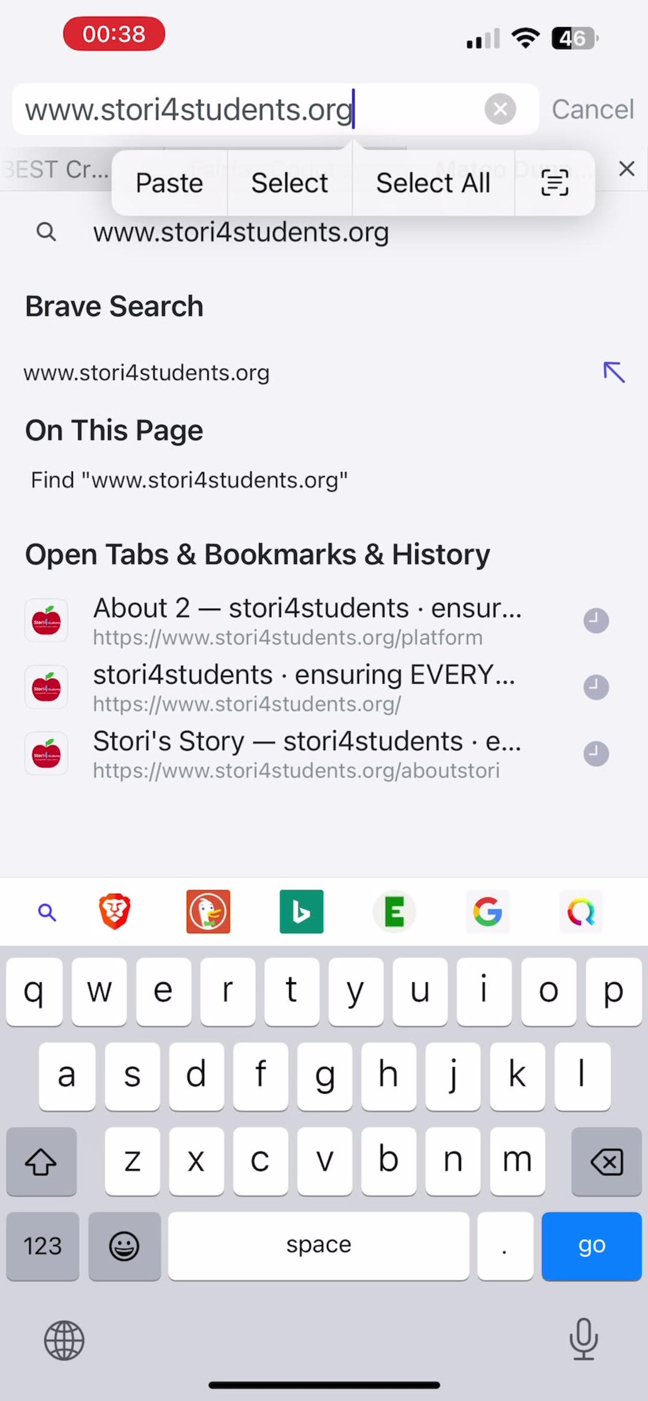 Democrat School Board Candidate Shenanigans - One News Page VIDEO