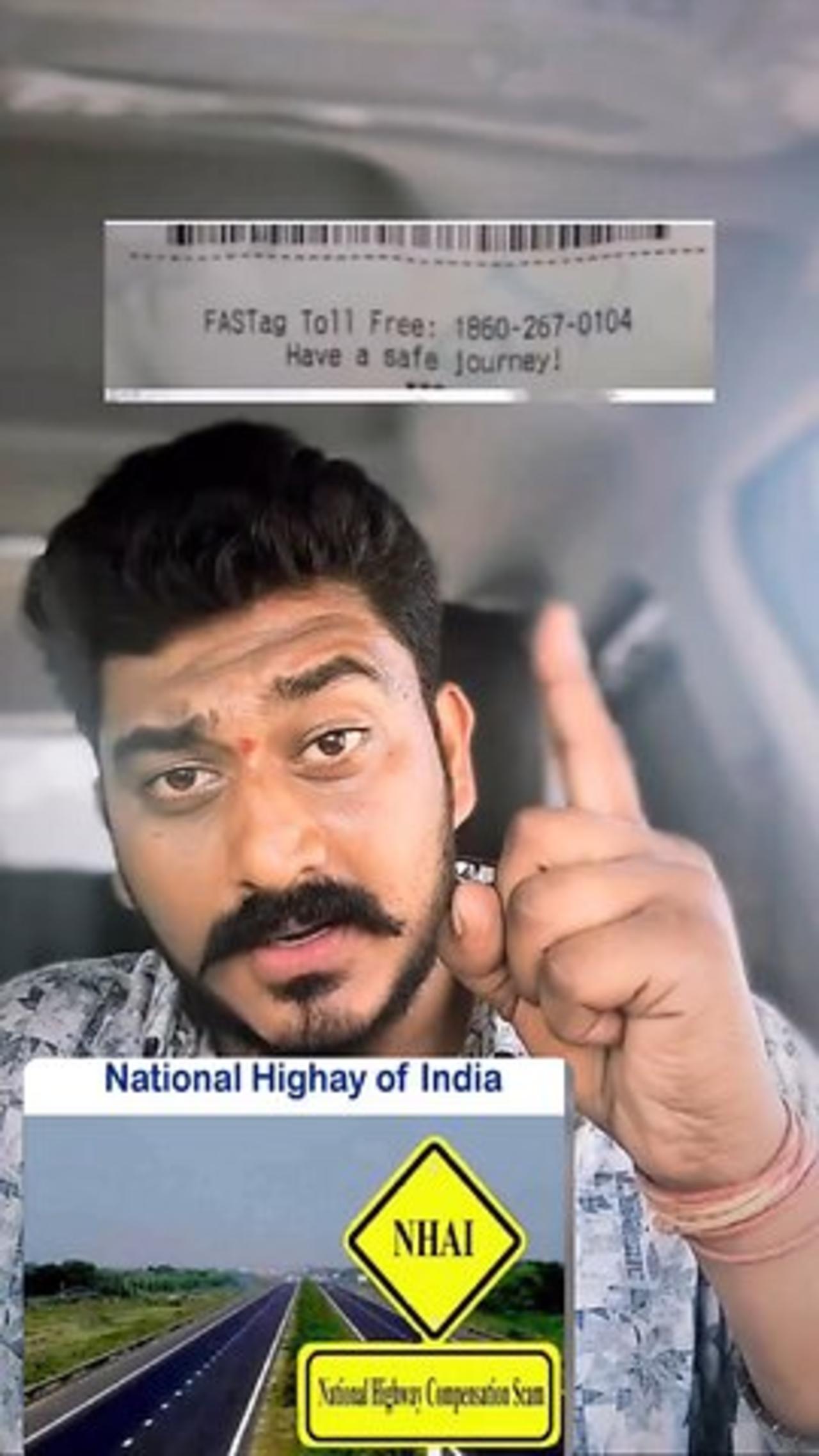 NATIONAL HIGHWAY OF INDIA IMFORMATION - One News Page VIDEO