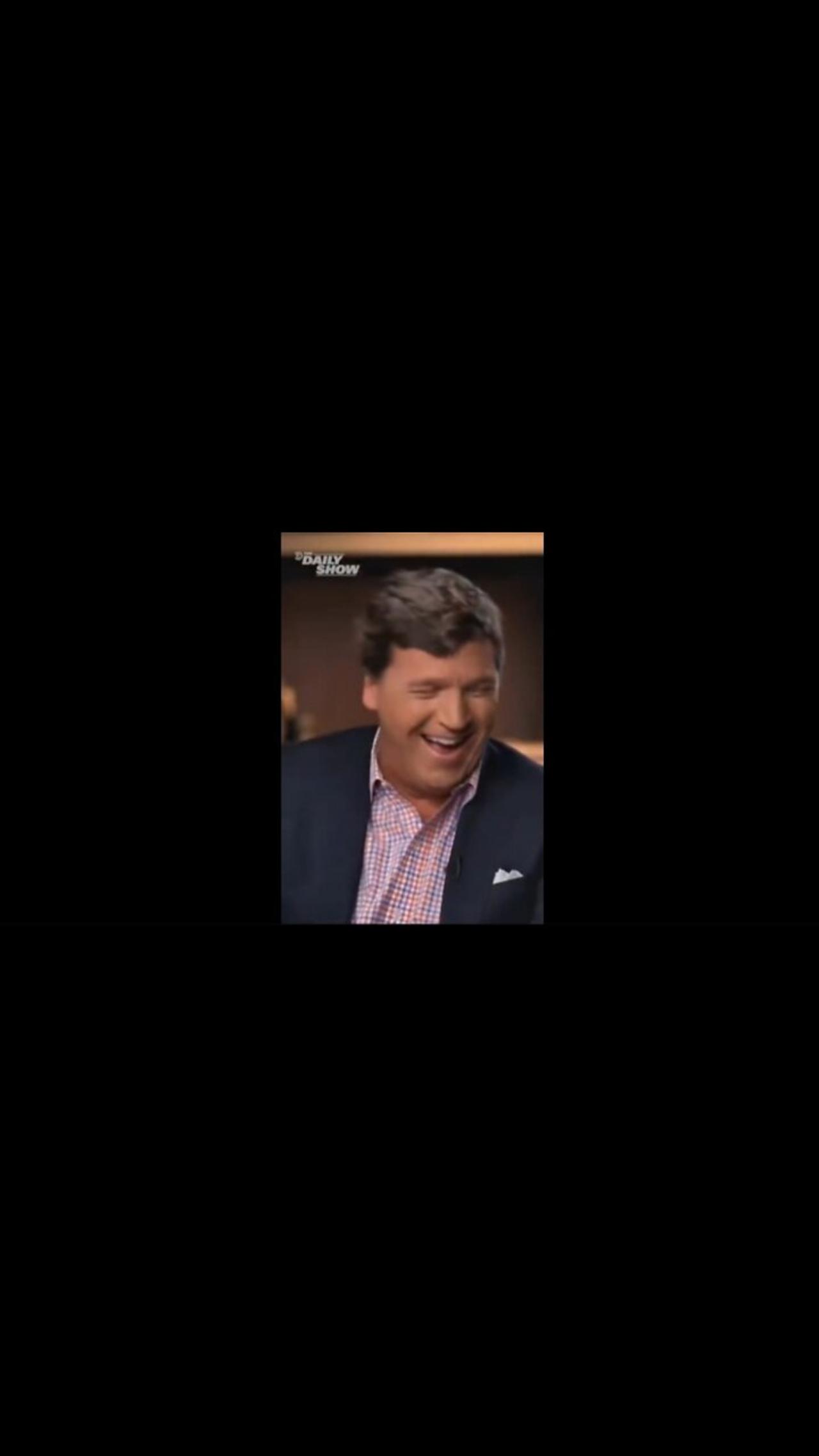 Elon and Tucker realizing they should be working - One News Page VIDEO
