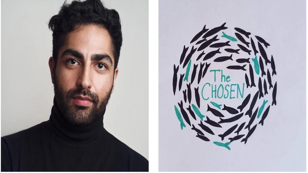 Reza Diako our new Philip from the Chosen his - One News Page VIDEO