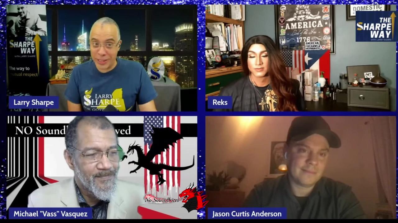 Penny was self defense not vigilante - Excerpt: - One News Page VIDEO