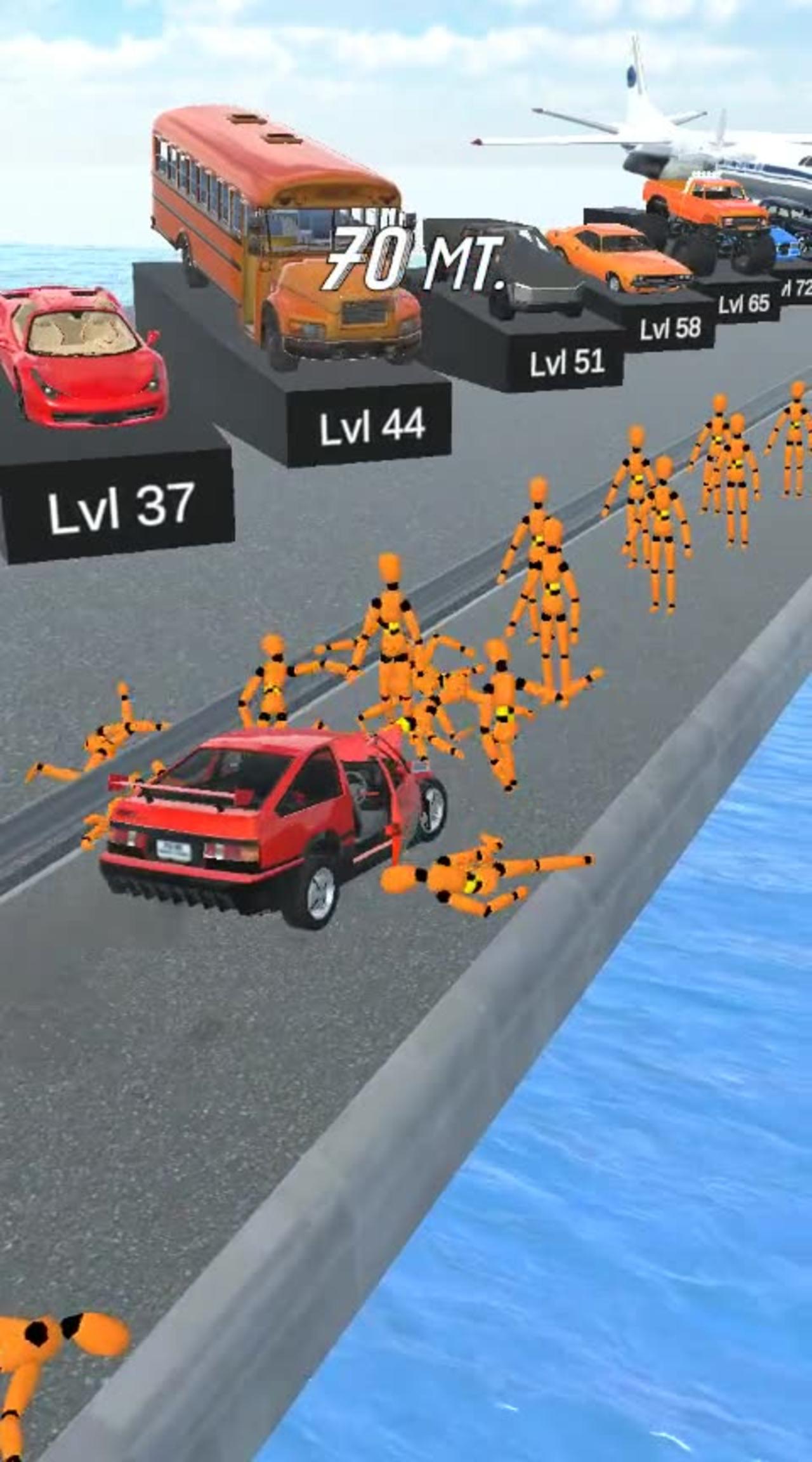 Car vs Robot💯💯😨🔥# - One News Page VIDEO