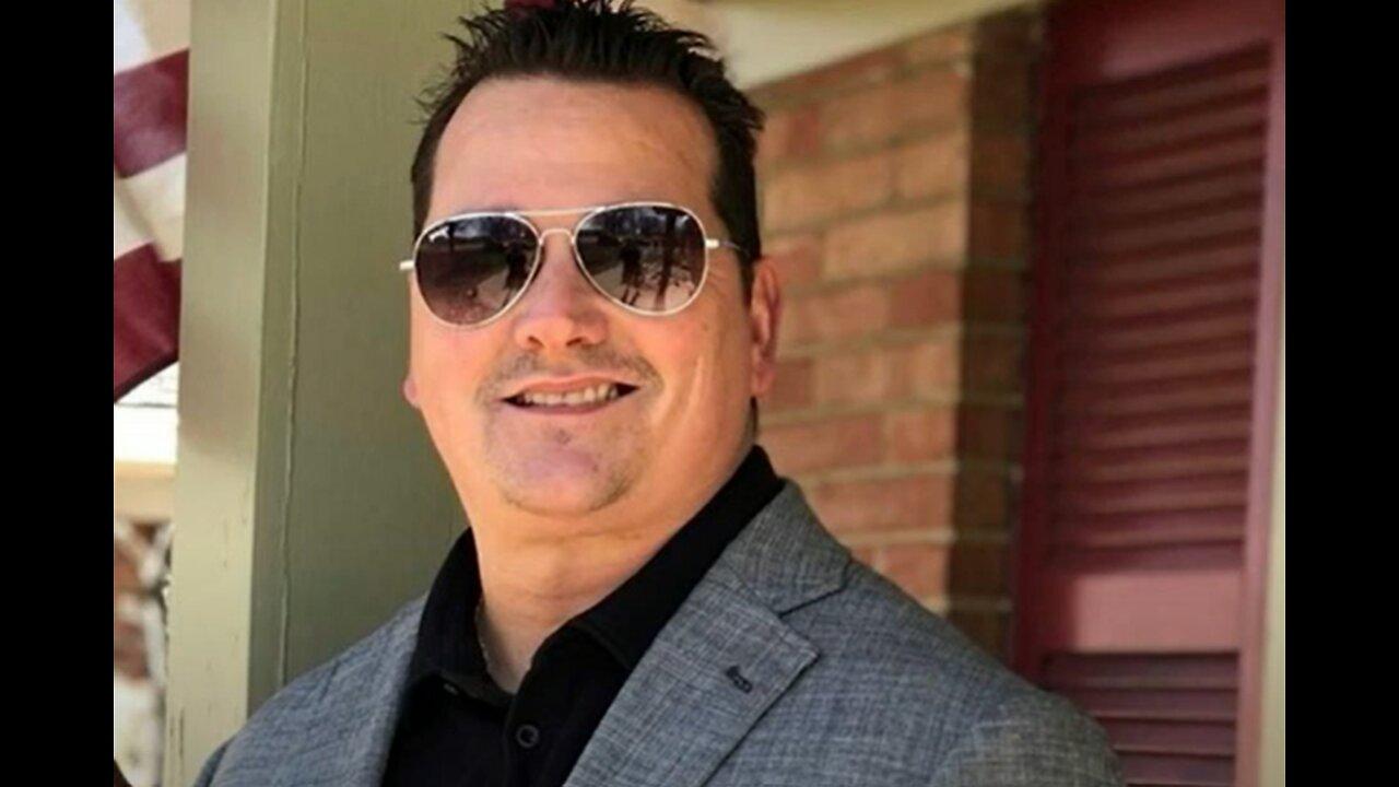 GOP COUNCILMAN RYAN WEBB ACCUSED OF TROLLING - One News Page VIDEO