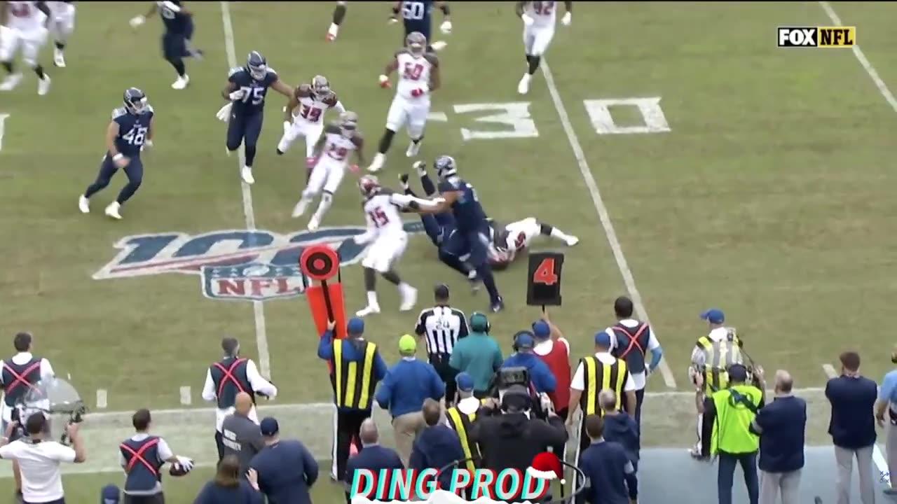 NFL Craziest HITS!! of the 2020 Part-5 - One News Page VIDEO