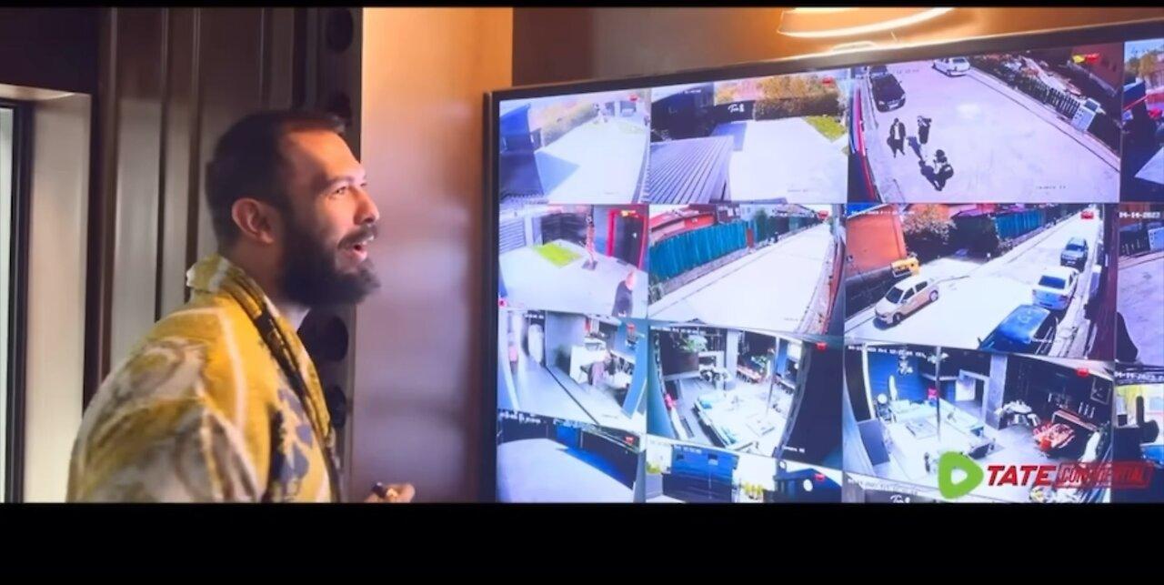 Andrew Tate Interview (After Prison) - One News Page VIDEO