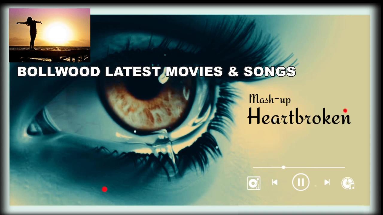 Heart Broken Sad Bollywood Song - One News Page VIDEO