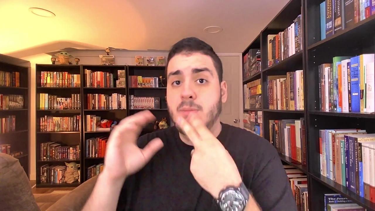 Protestant Responds: George Farmer vs. Allie - One News Page VIDEO