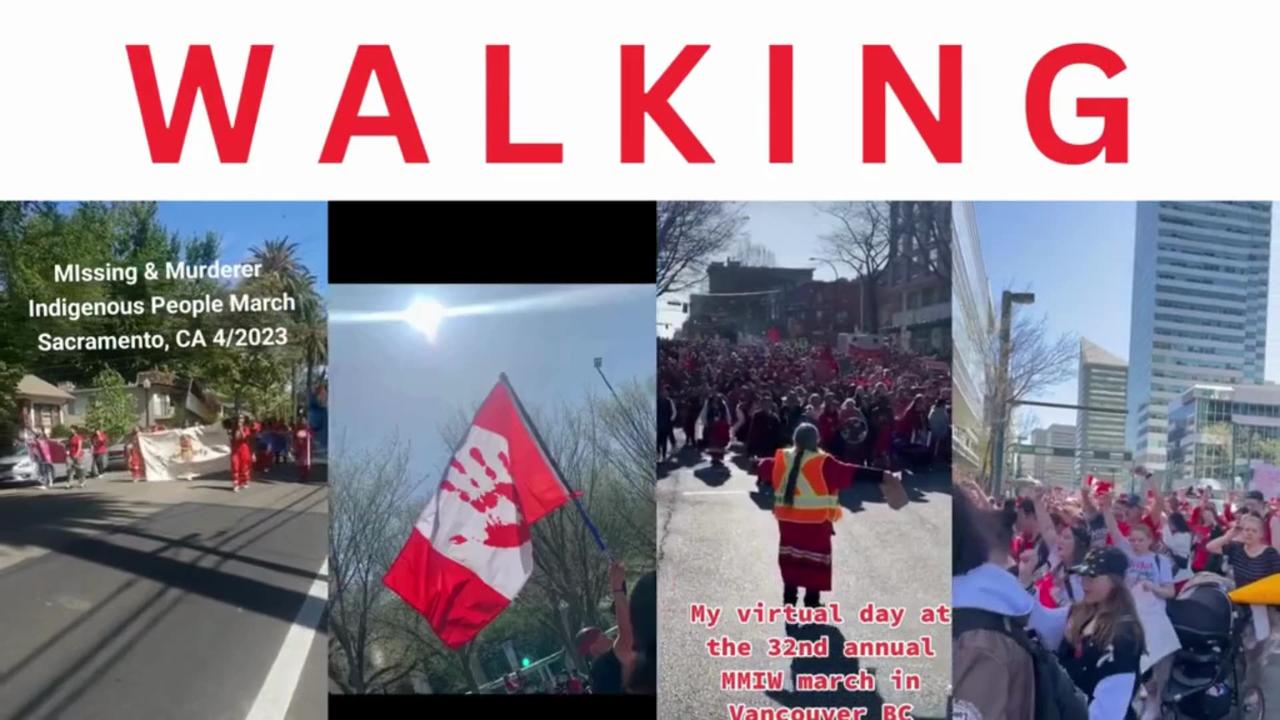 The red handprint on the face was always blood. - One News Page VIDEO