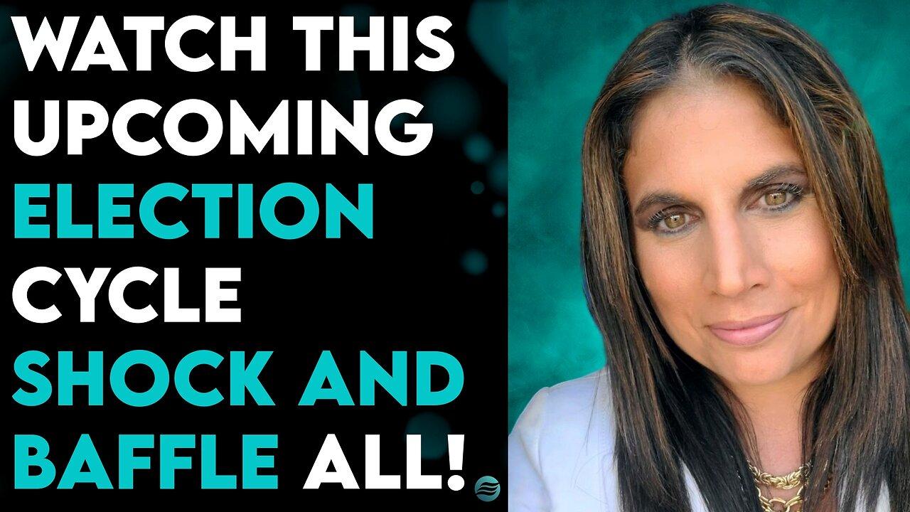 AMANDA GRACE: GOD IS RAISING UP JOSHUAS - - One News Page VIDEO