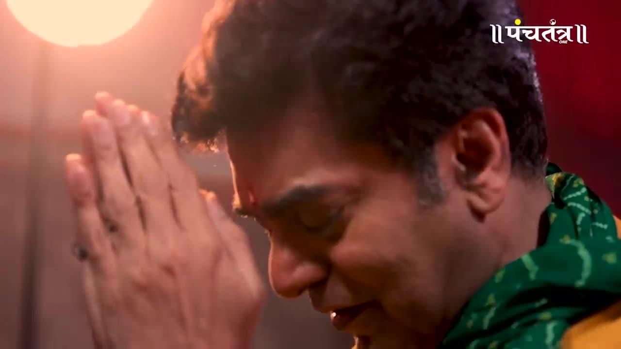 Hindi Shiv Tandav Stotra l Ashutosh Rana l Aalok - One News Page VIDEO