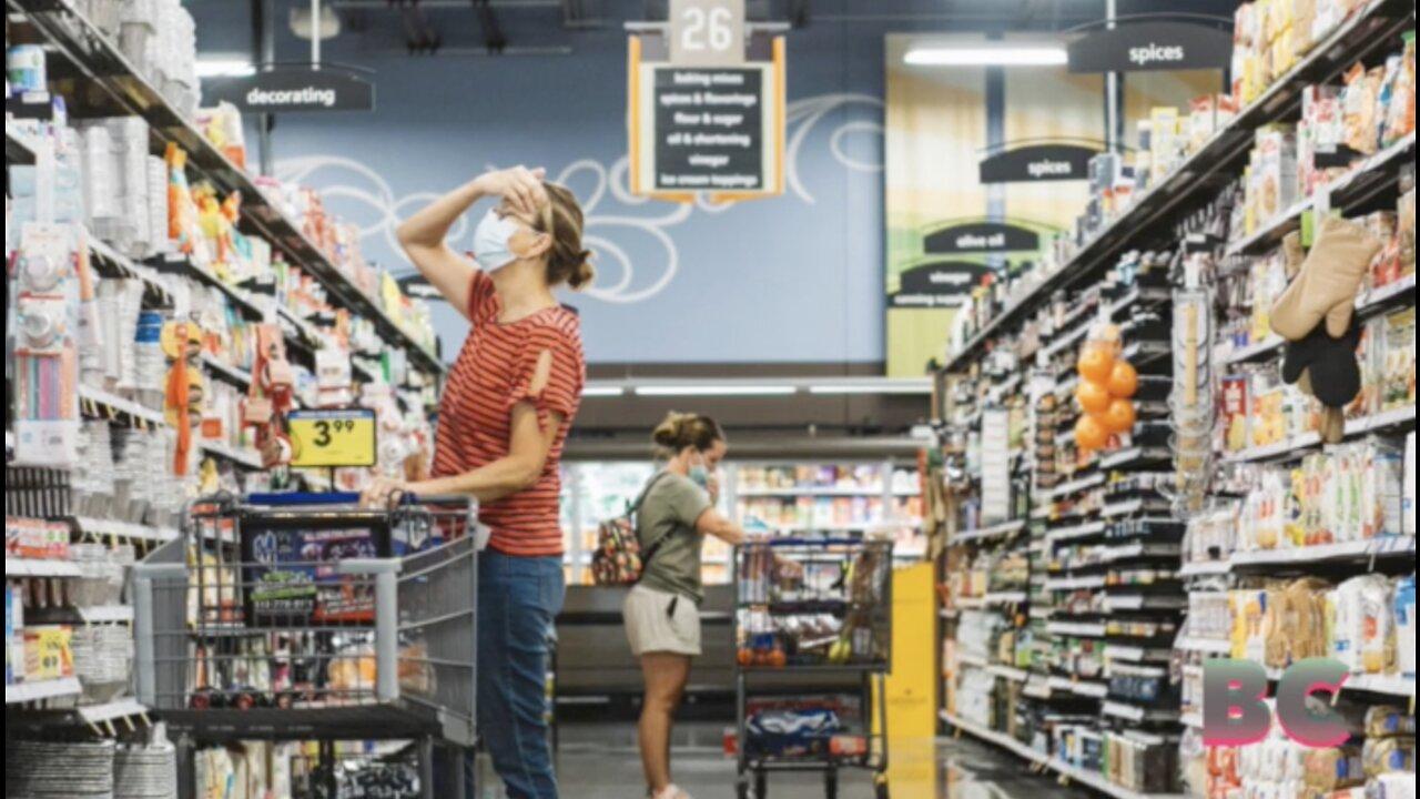 Inflation rises 4.9% from year ago - One News Page VIDEO