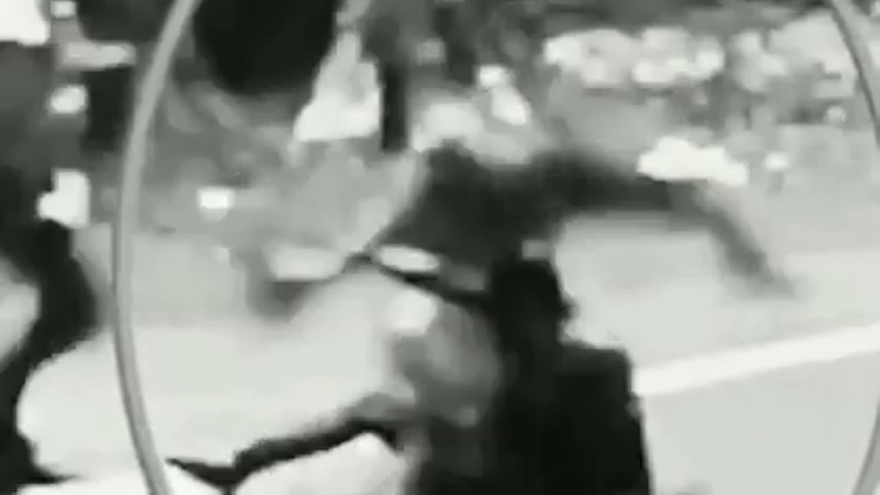 What Physical Demon Possession Looks Like - One News Page VIDEO