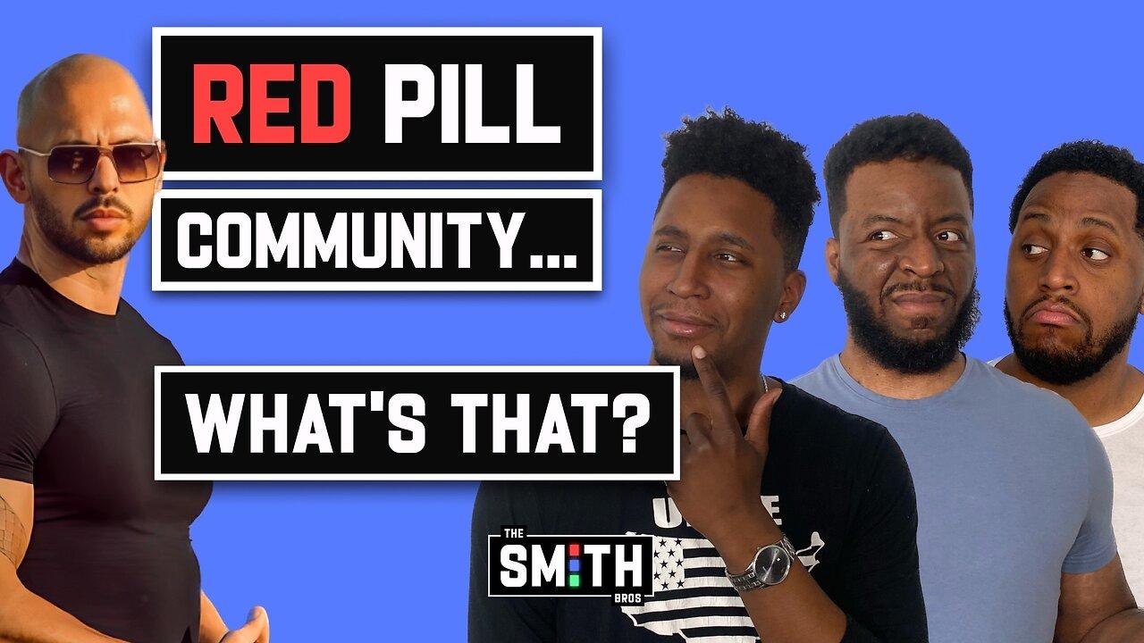 Manoshopere? Red Pill Community TRUTH? OR Male - One News Page VIDEO