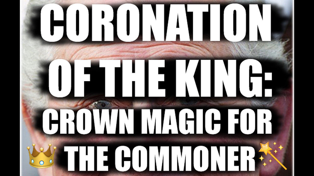 New Teachings with Andrew Bartzis - Coronation - One News Page VIDEO