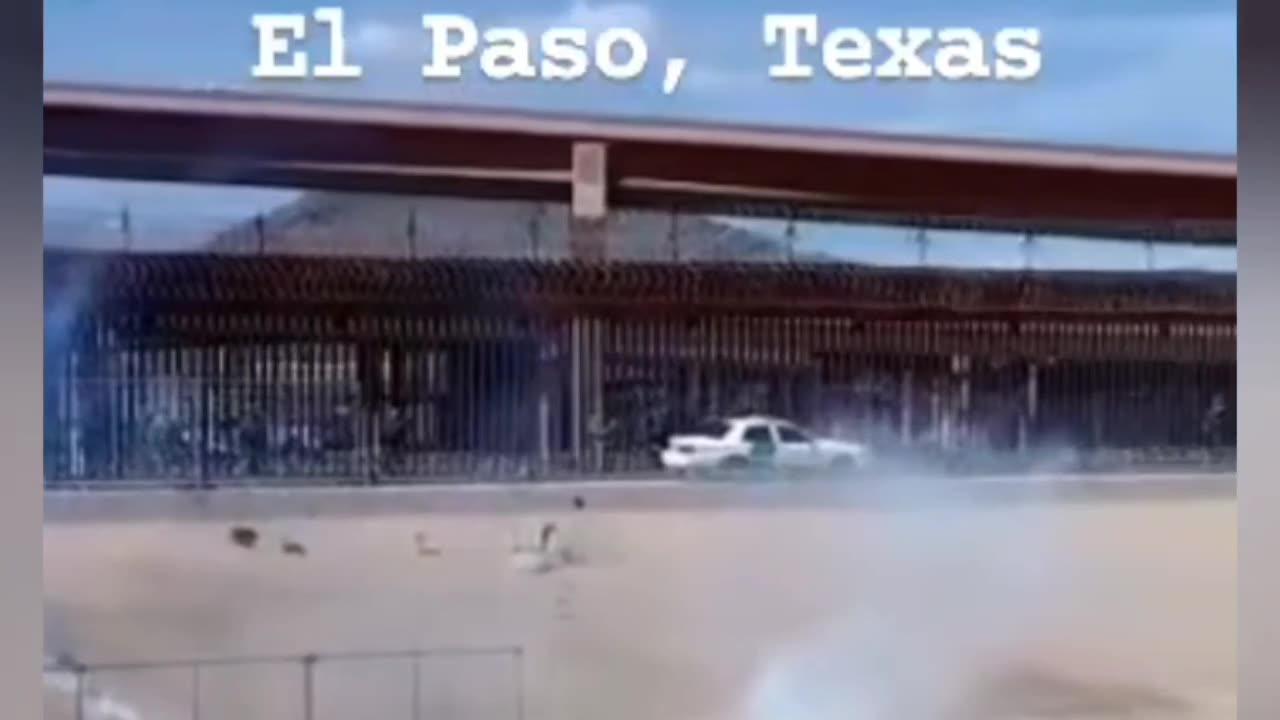 Border Invasion & Instant Justice Videos - One News Page VIDEO
