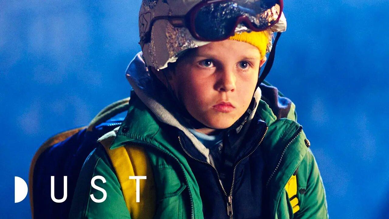 Sci-Fi Short Film “Rocketman" | DUST - One News Page VIDEO
