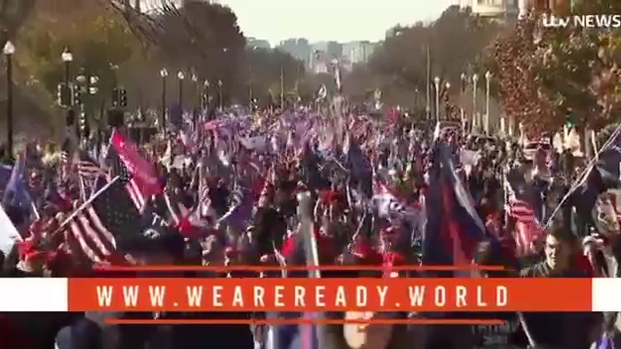 We Are Ready - One News Page VIDEO