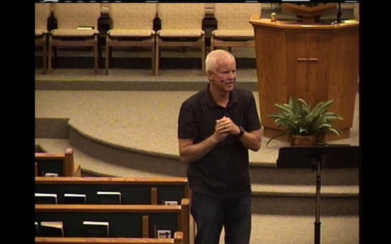 Winton Road First Church of God: It Is Well - One News Page VIDEO