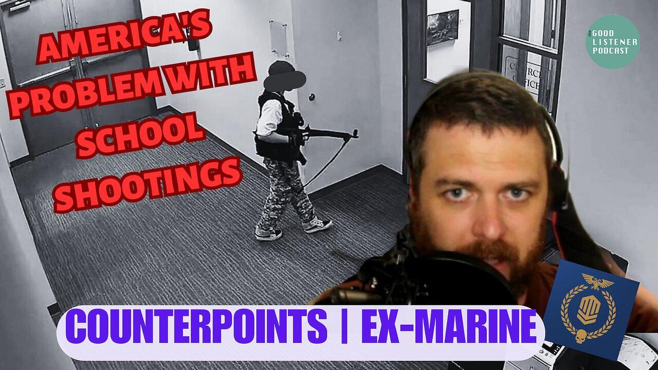 AMERICA'S SCHOOL SH**T!NGS, GUN RIGHTS, US - One News Page VIDEO AMERICA'S SCHOOL SH**T!NGS, GUN RIGHTS, US - One News Page VIDEO