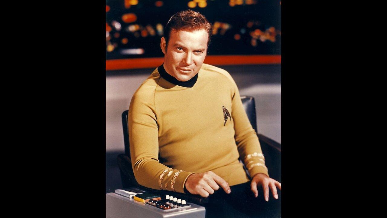 The Mark of Gideon, Star Trek episode - One News Page VIDEO