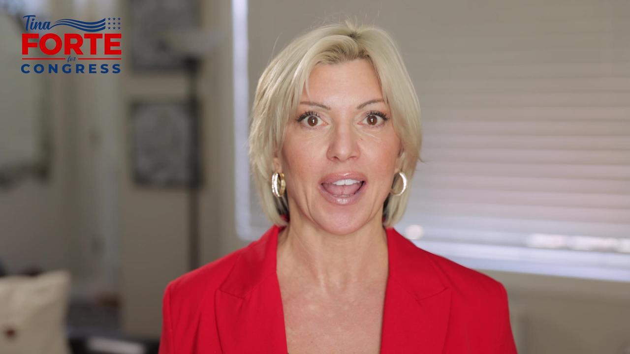 Tina Forte - Enough (2022 extended) - One News Page VIDEO