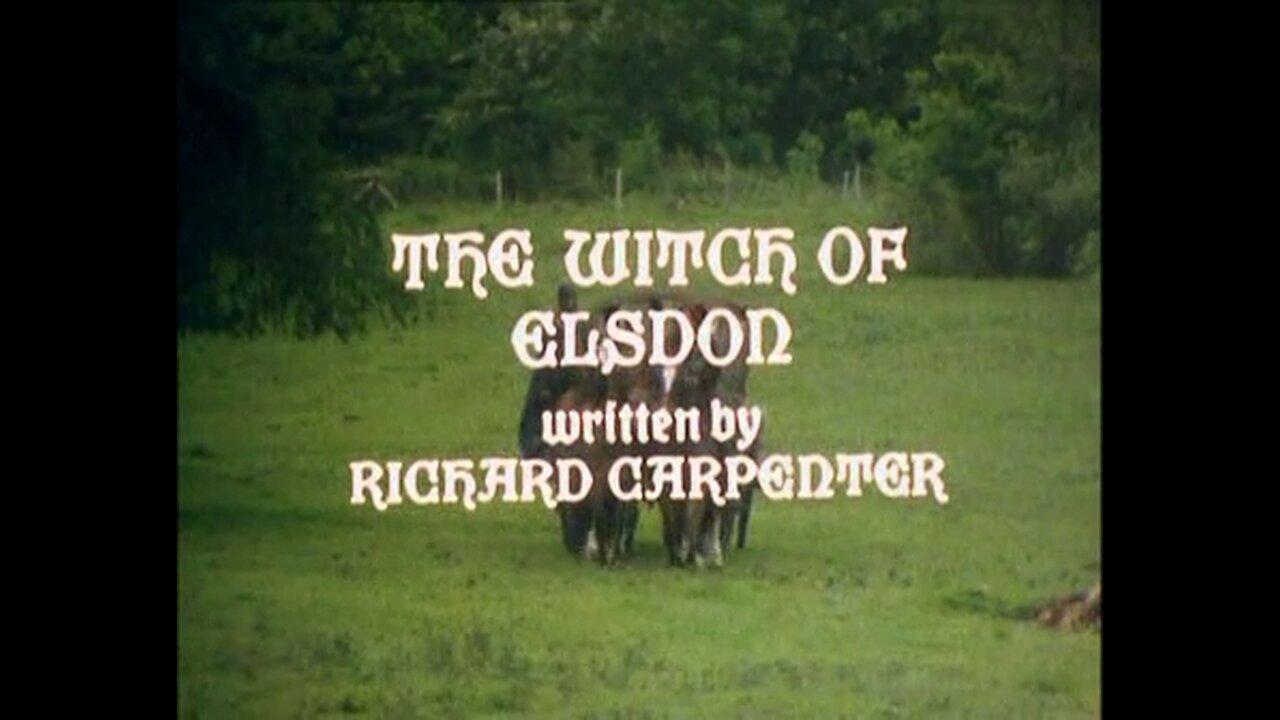 Robin of Sherwood.1x03.The Witch of Elsdon - One News Page VIDEO