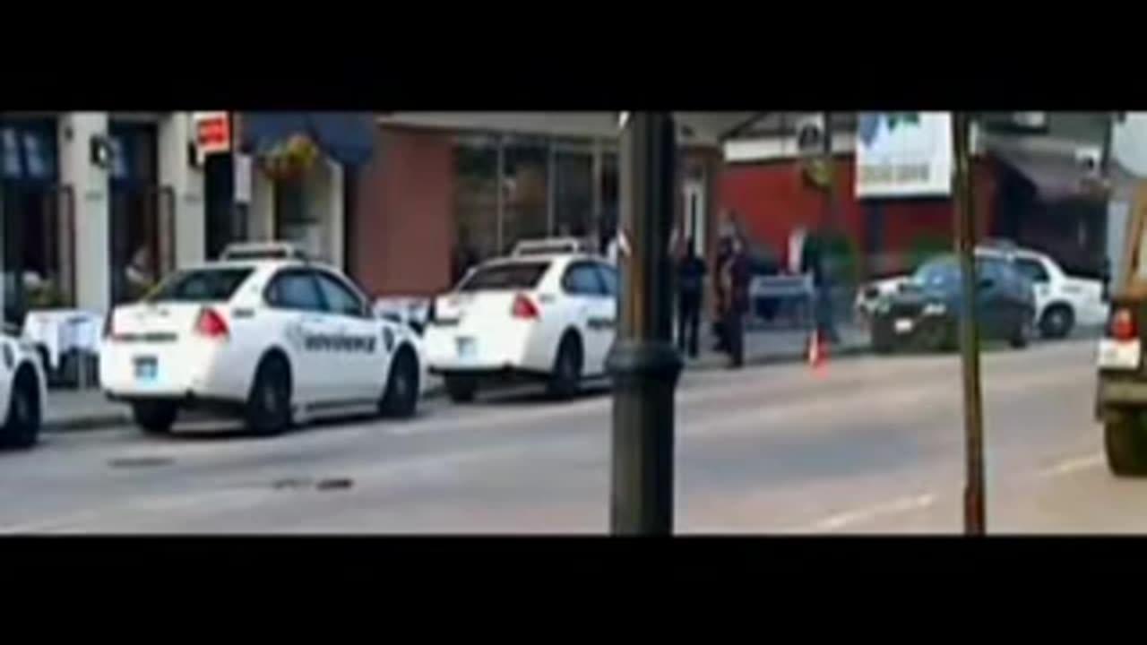 Fake TV Pilot - pranknet archive - One News Page VIDEO