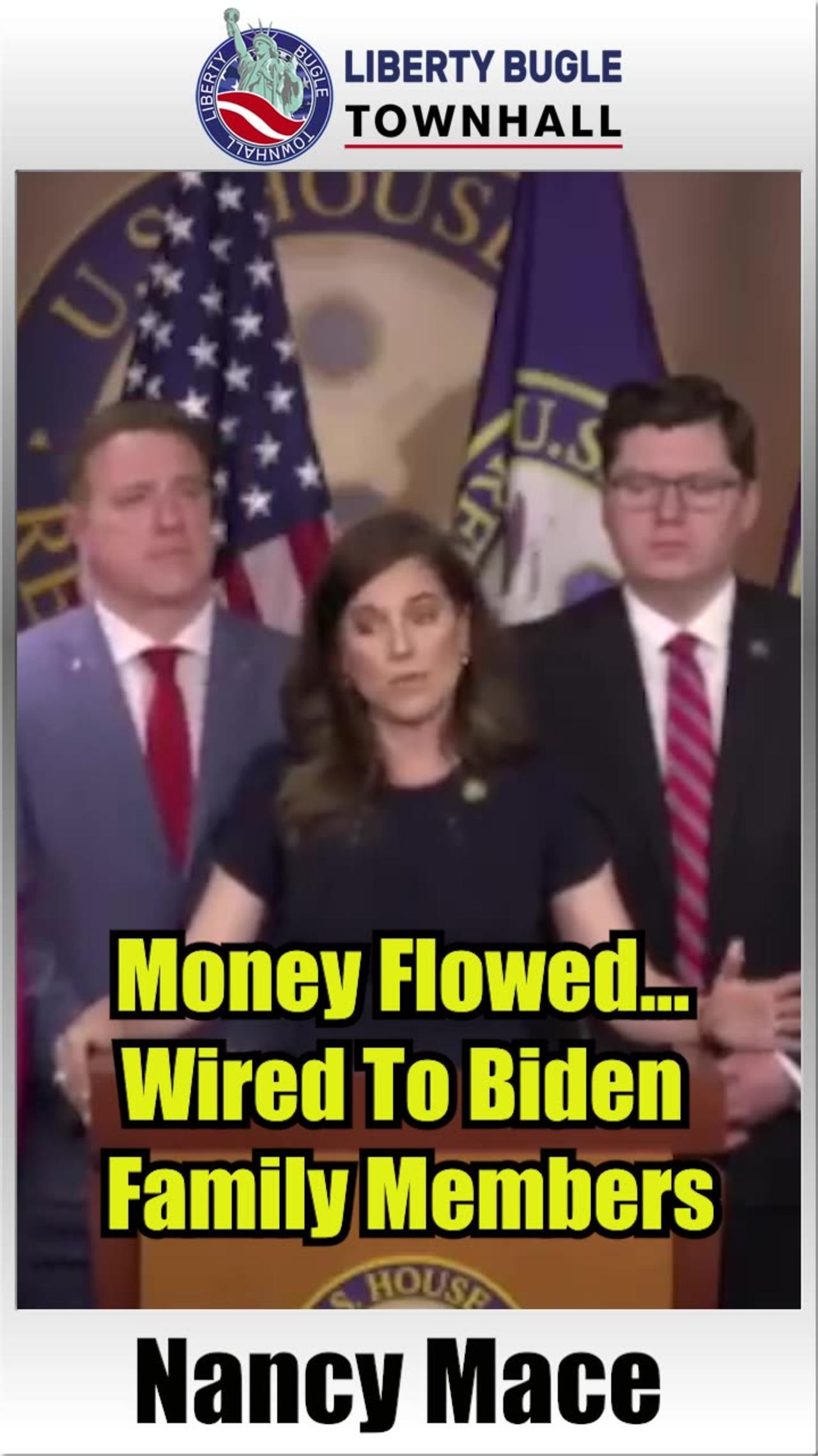 Nancy Mace: This Is What We Know - One News Page VIDEO