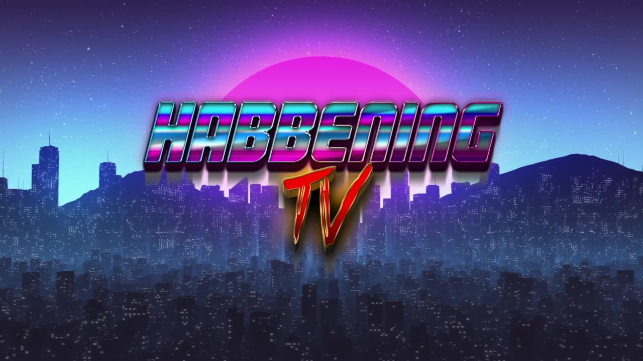 Habbening TV Livestream 35 - Trump CNN Town Hall - One News Page VIDEO