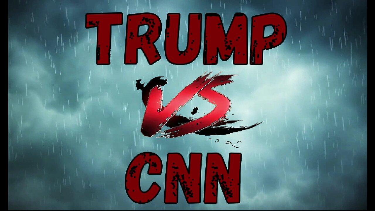 Trump vs. CNN: Townhall Best Moments and - One News Page VIDEO