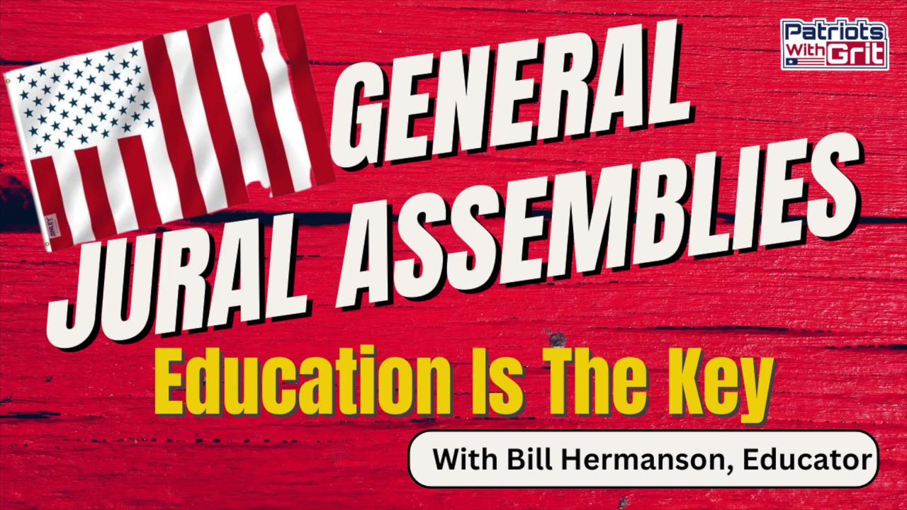 General Jural Assemblies: Education Is The Key | - One News Page VIDEO