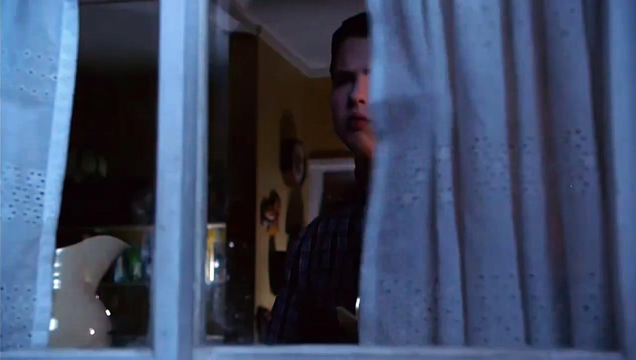 Young Sheldon S06E22 A Tornado, a 10-Hour Flight - One News Page VIDEO