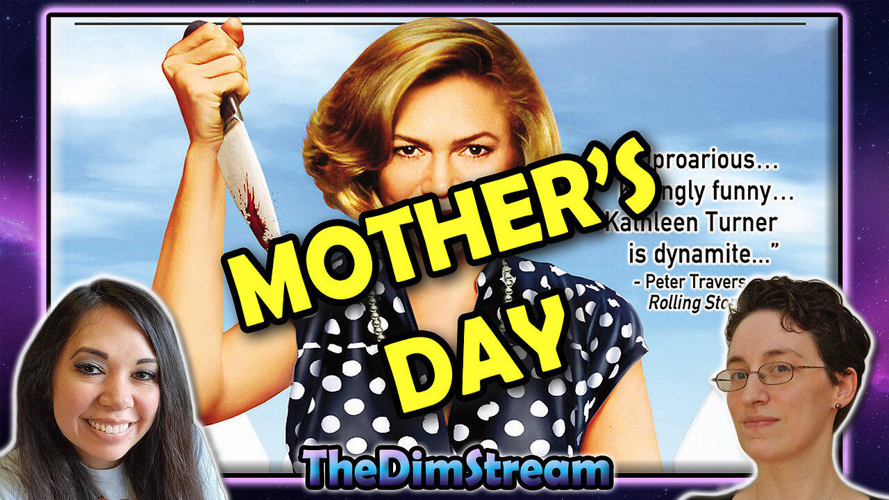 TheDimStream LIVE: Happy Mother's Day! | - One News Page VIDEO