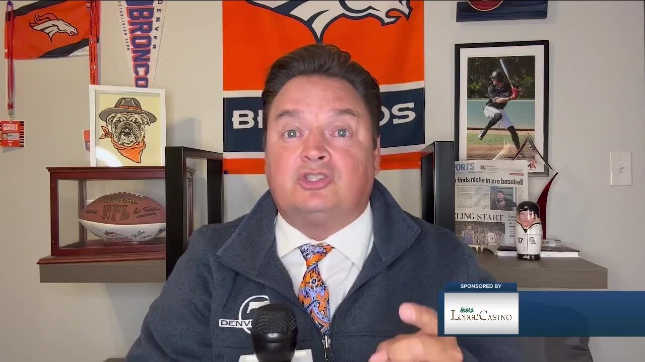 Schedule release: Broncos, coach Payton open - One News Page VIDEO