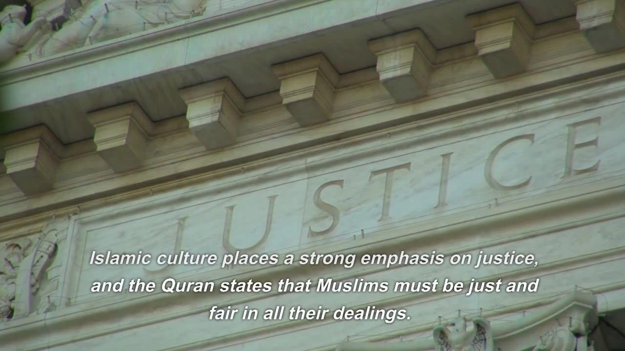 Society and Culture Norms and values in Islam - One News Page VIDEO