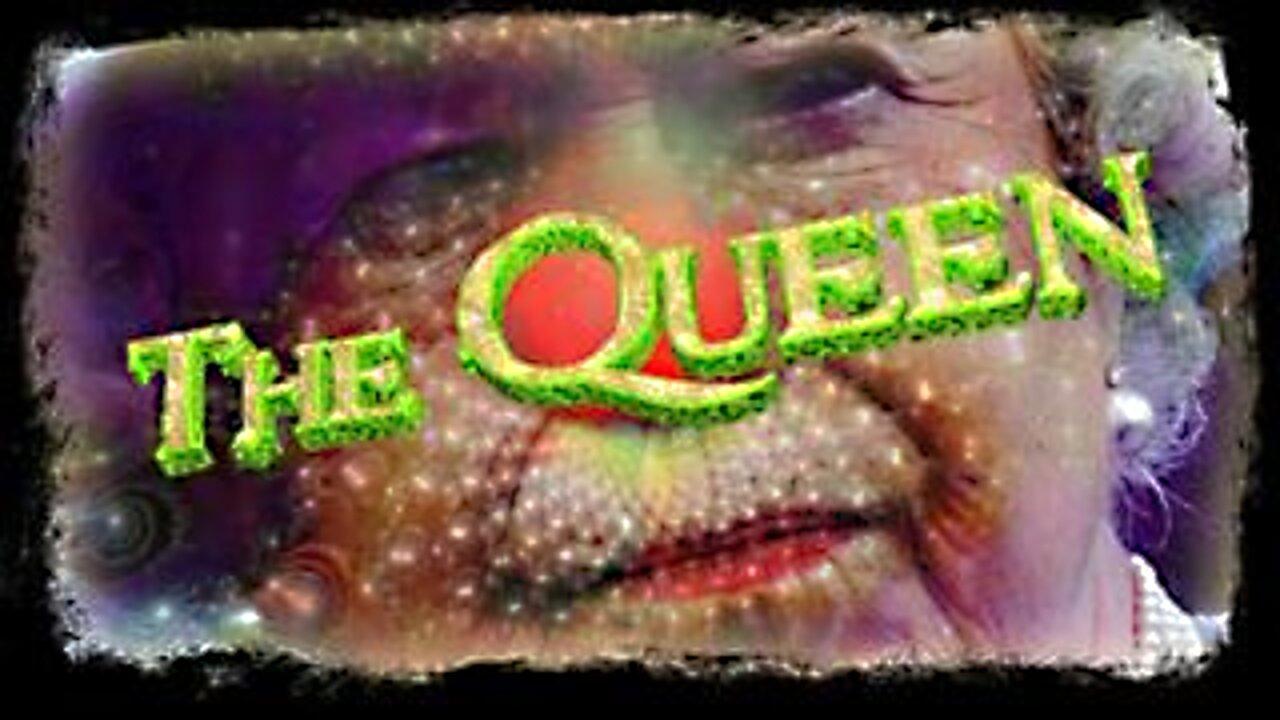 The Queen - Evil Runs Deep Here - One News Page VIDEO