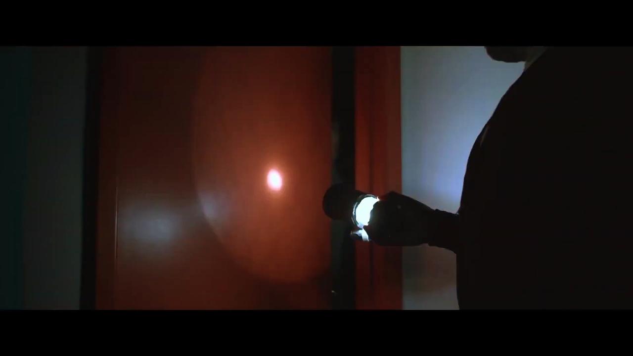 The Devil Comes At Night Movie - One News Page VIDEO