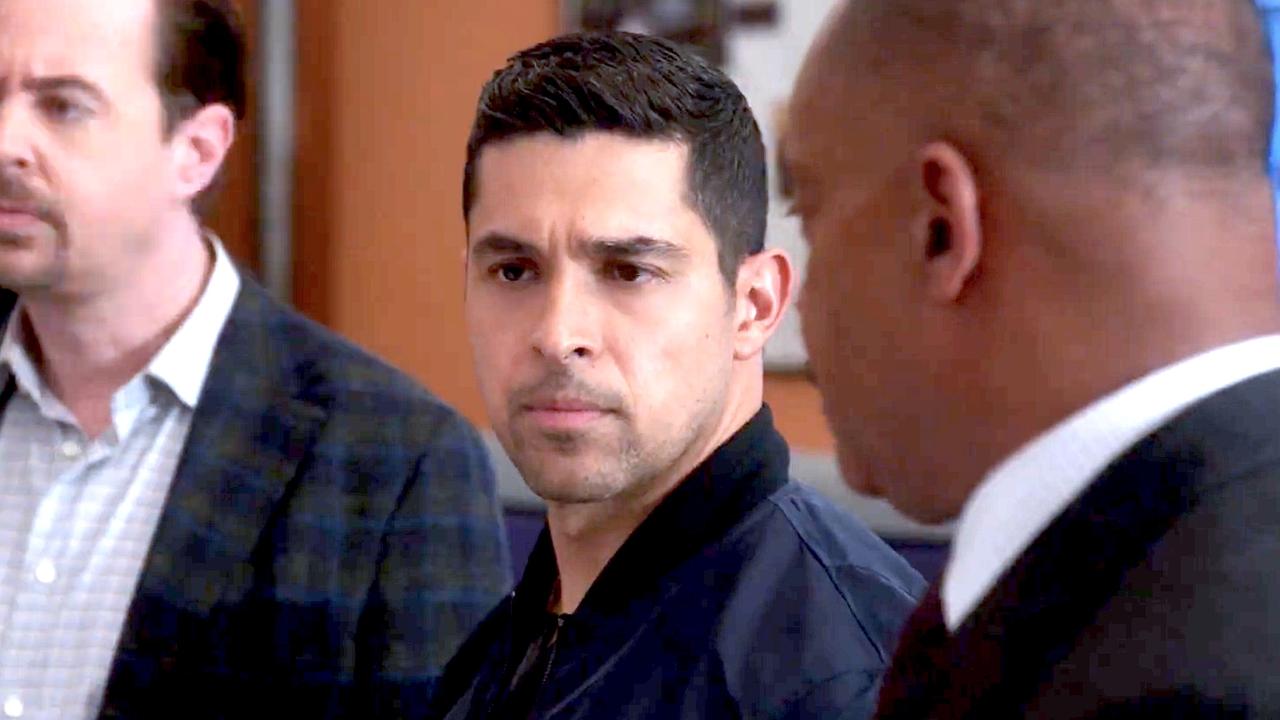 We Have a Problem on the Next Episode of CBS’ - One News Page VIDEO