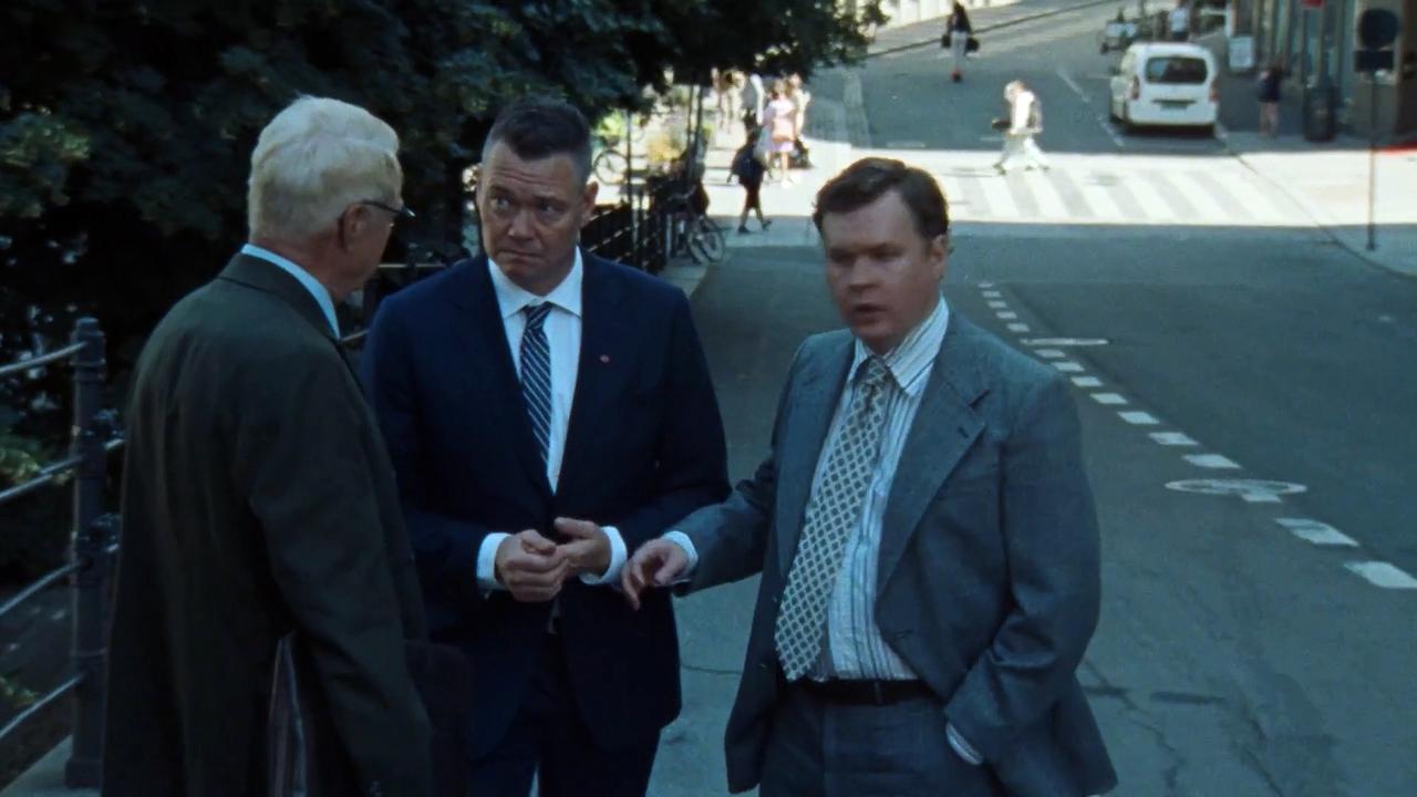 Power Play Movie - One News Page VIDEO