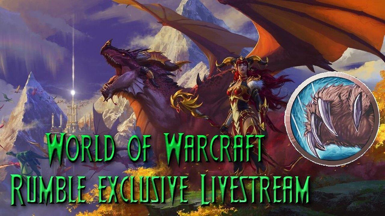 World of Warcraft - Gearing Up For The New Raid - One News Page VIDEO