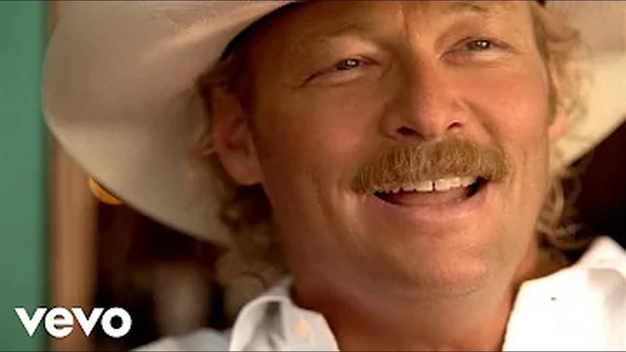 Alan Jackson, Jimmy Buffett - It's Five - One News Page VIDEO