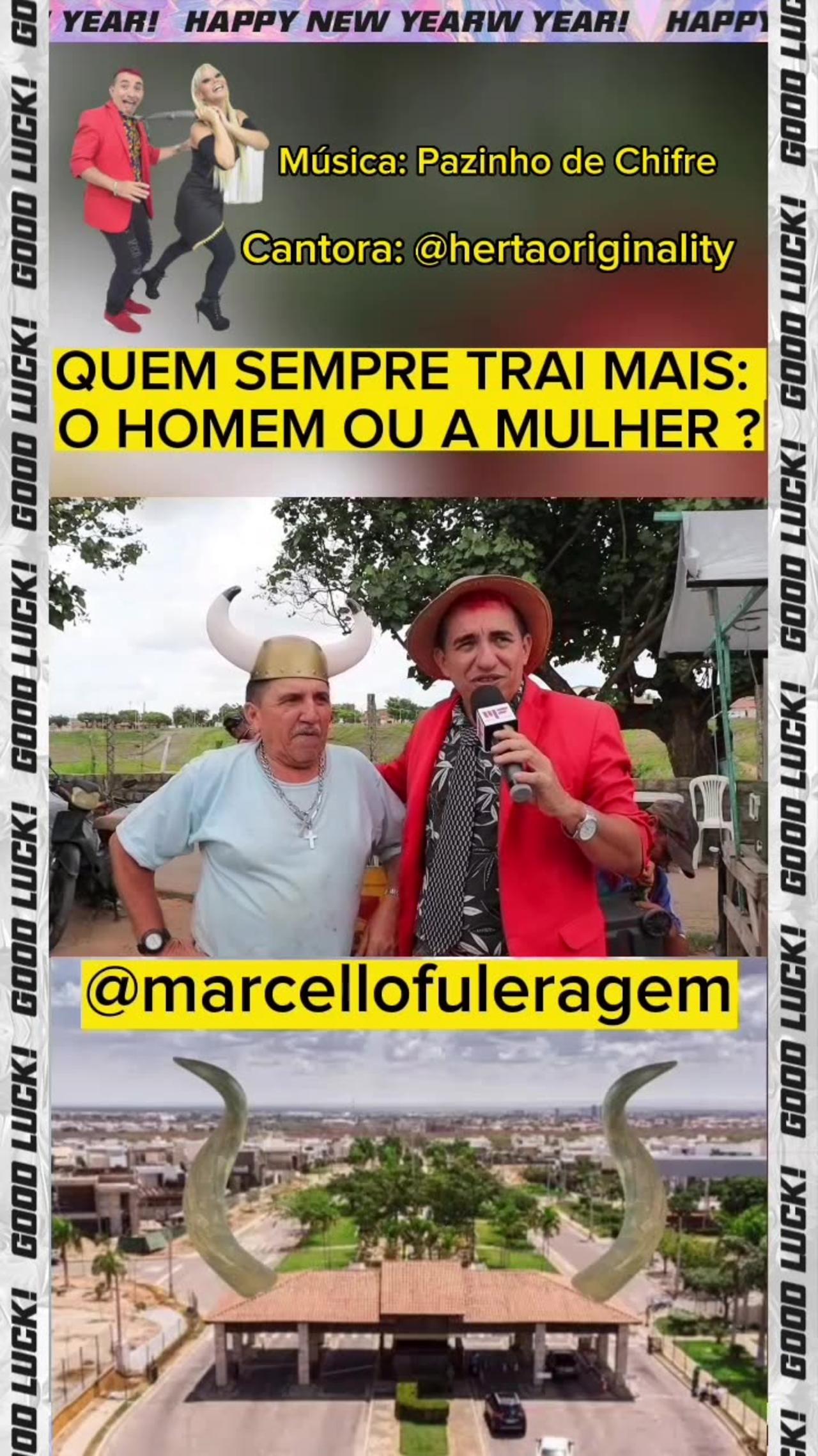 O HOMEM OU A MULHER ? - One News Page VIDEO