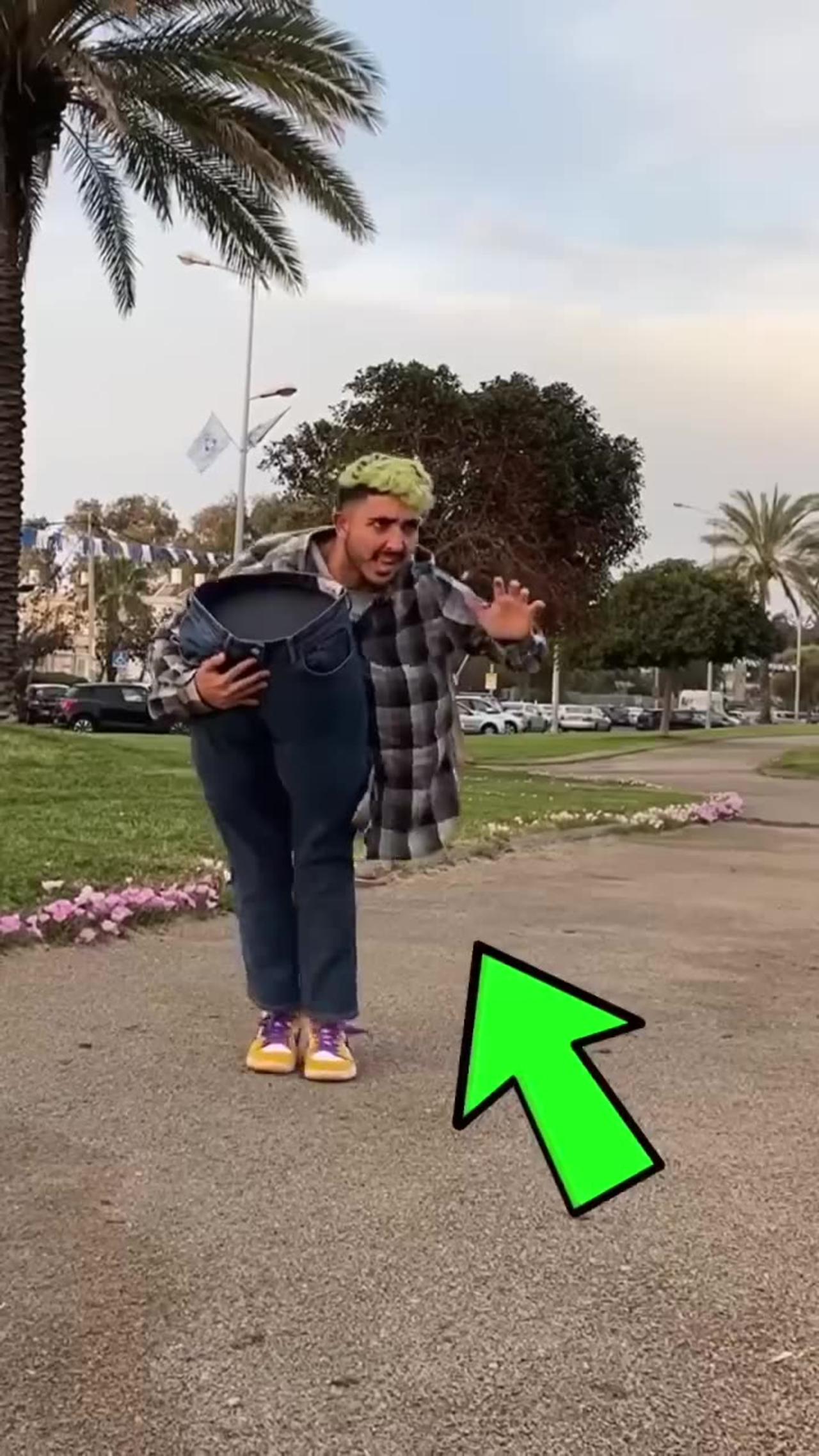 WILDEST Pranks of 2022! 🤯 - One News Page VIDEO