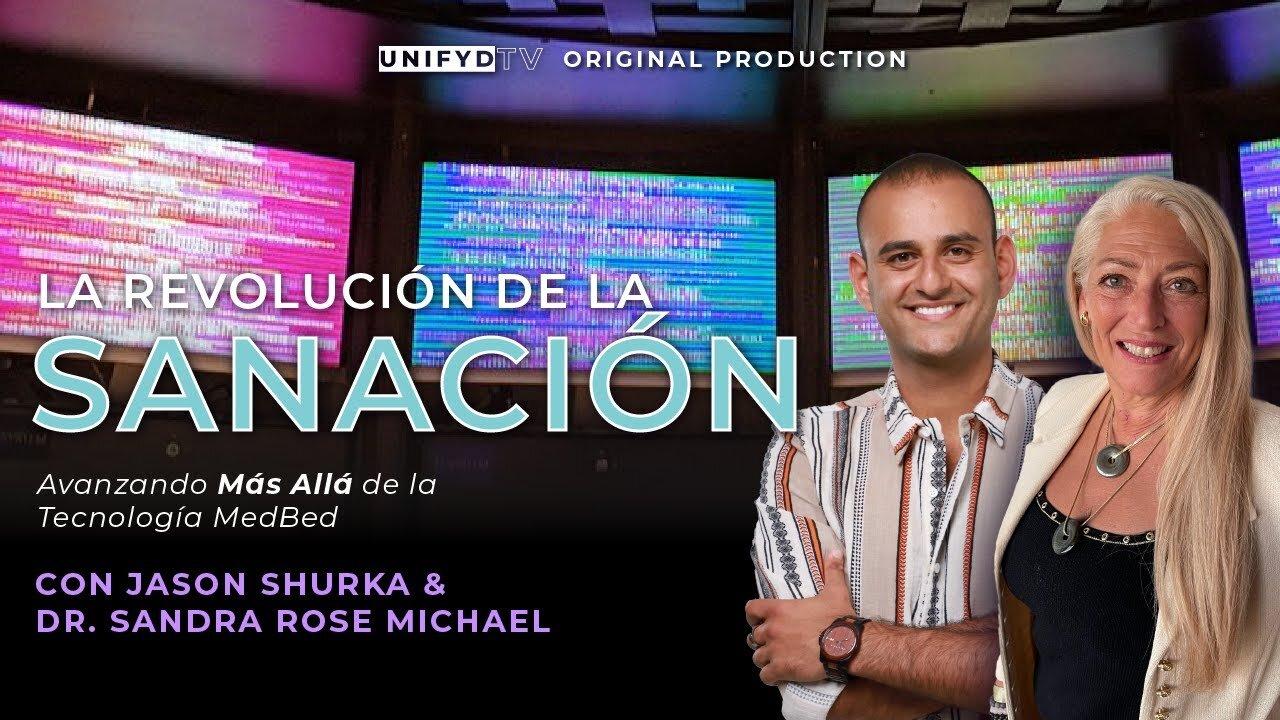 LA REVOLUCION DE LA SANACION – Dr. Sandra Rose - One News Page VIDEO