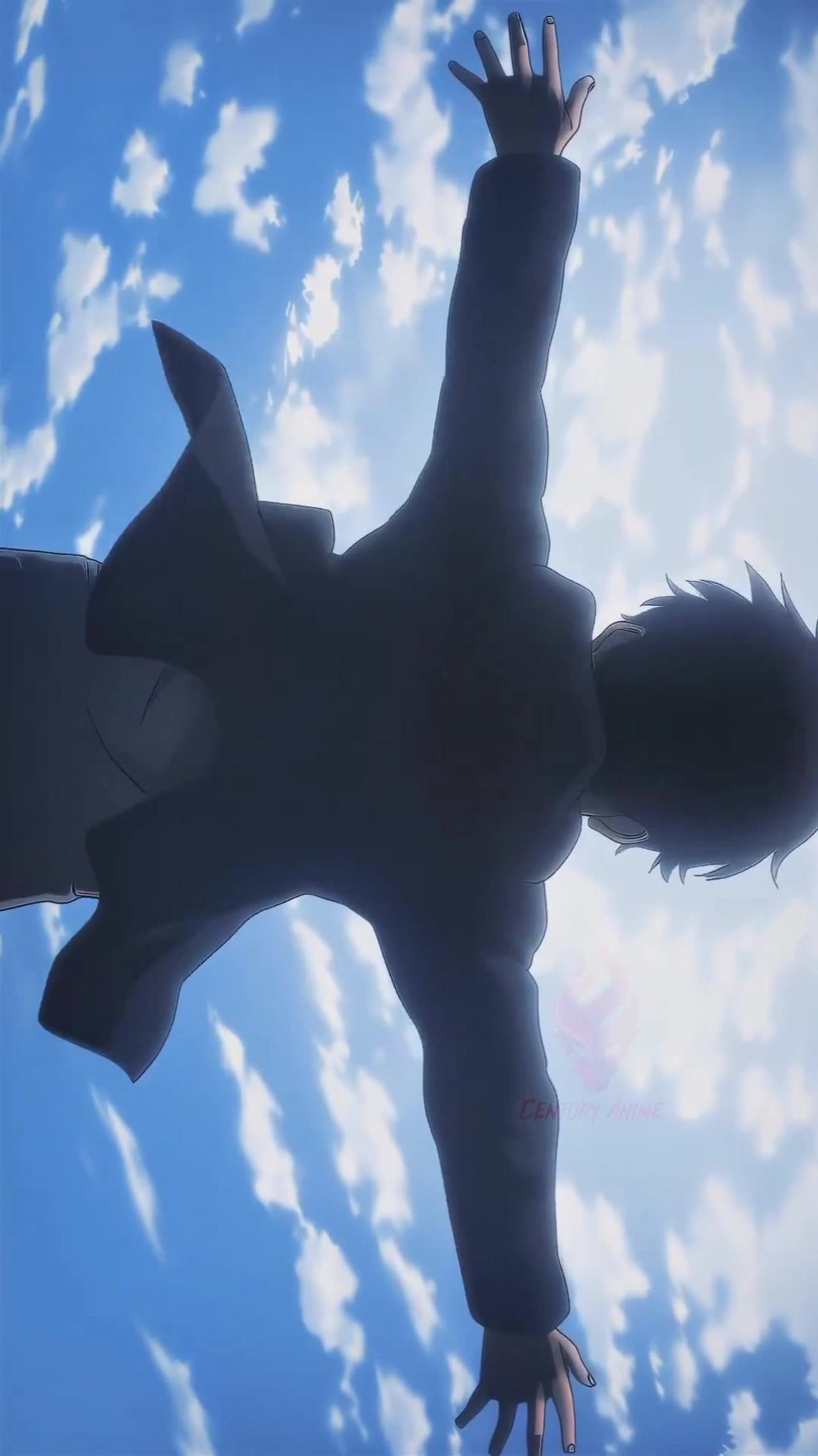 Super Cool Anime Shorts Music Shorts Attack One News Page Video