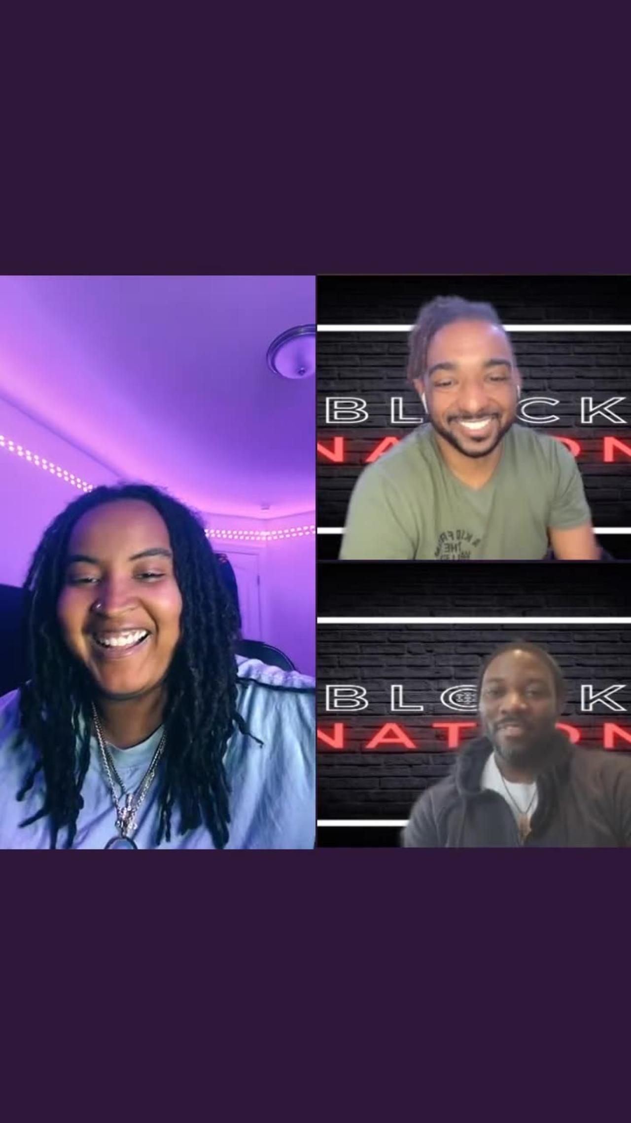 BlockNation live on Bank Failures - One News Page VIDEO